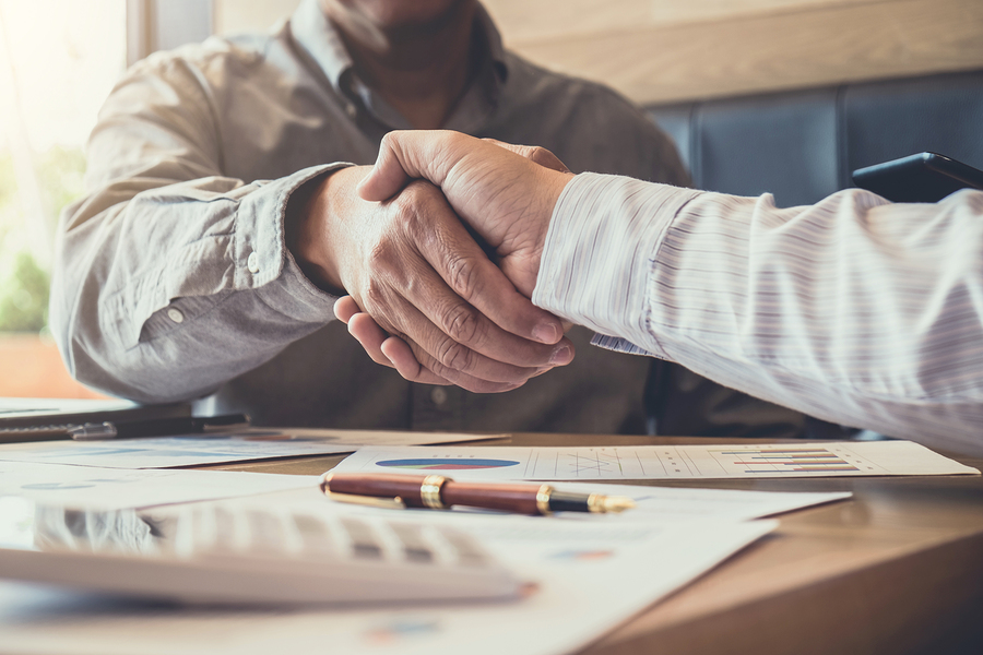 Key Elements for Every Partnership Agreement - Ameri-Business Brokers