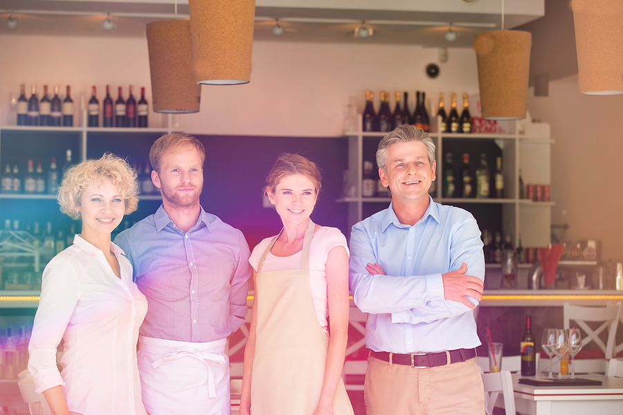 Important Points for Selling to a Family Member - Ameri-Business Brokers